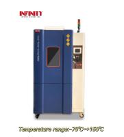 China Linear Thermal Cycling Chamber For High Low Temperature Test for sale