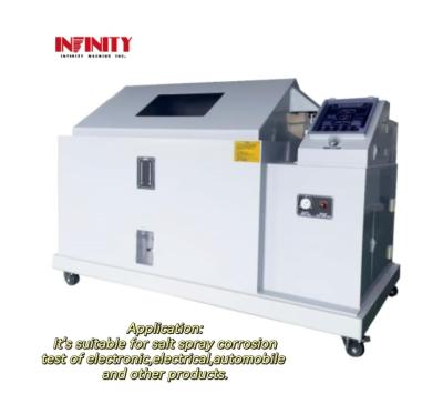 China GB/T242317-2008 Câmara de ensaio ambiental para ensaios de corrosão de hardware à venda
