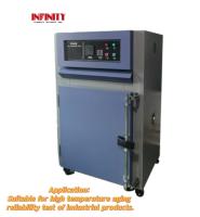 China Environmental Test Chamber for High Temperature Aging Reliability Test for sale
