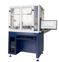 China IF4321 Servo Control Torsion Tester 50-100kgf.cm Capacity 0-180° Angle Range for Notebook Hinge Testing for sale