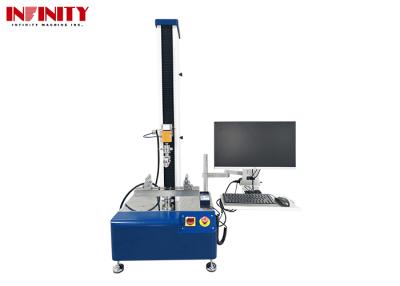 China 100N Universal Test Machine for Tensile and Compression Testing for sale