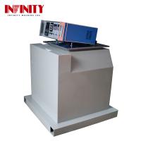 China Package Transport Simulation Vibration Testing Machine For Electronic Unit , 3 Phase for sale