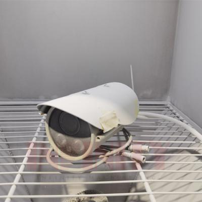 Cina Protezione da perdite IP5X IP6X 125L Camera di prova della polvere AC220V 50Hz 8A O AC 120V 60Hz in vendita