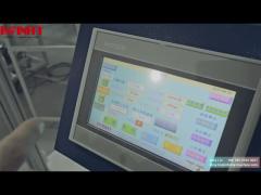 Highly Intelligent Controlled Drop Test Equipment AC Servo Motor 300~2000mm Height