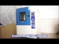 ie50 ipx1234 waterproof enviromental test chamber for outdoor lamp household appliances auto parts