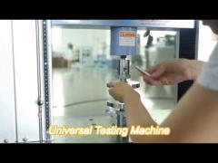 utm universal tensile testing machine uts universal testsile strength