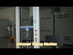 digital compression testing machine for concrete hardness testing 4kn ac servo motor