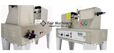 Cina Sigillatore cosmetico della metropolitana dello SpA 50Hz, macchina di plastica ultrasonica di sigillamento della metropolitana 4.5Kw in vendita