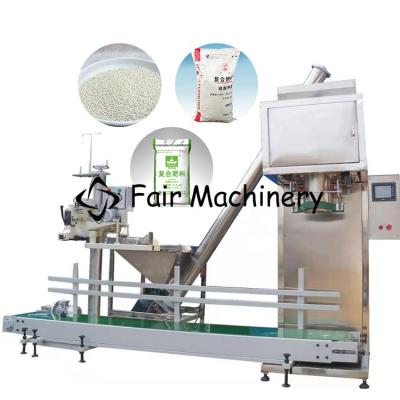 China 25kg arroz, feijões de café, máquina de enchimento dos grânulo dos núcleos de milho, 304 de aço inoxidável à venda