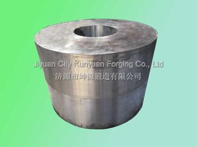 China O aço do carbono/liga morre diâmetro de aço pesado dos forjamentos da carcaça 300 - 1600 milímetros à venda