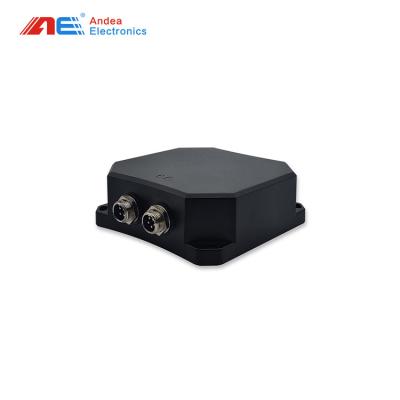 中国 倉庫管理のための100Mbps Modbus TCPコミュニケーション固定読者 販売のため