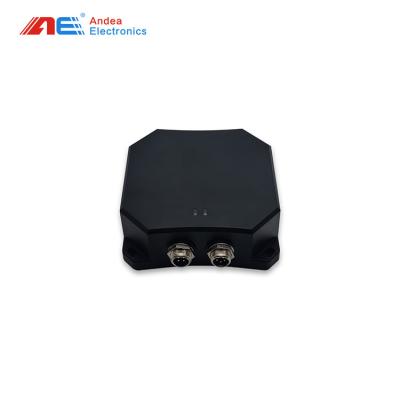 Cina Comunicazione industriale di Modbus RS232 del lettore di Rfid di media potenza standard ISO15693 in vendita