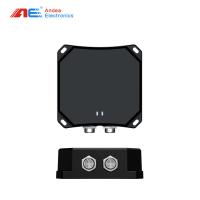 China Micro Power RFID Card Writer UHF Split Reader With Modbus RS485 Communication And TNC Interface IP67 for sale