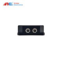 China High Performance Small Size With Modbus Interface Industrial UHF RFID Reader for sale