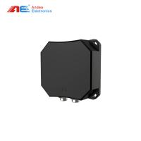 China High Performance Small Size With Modbus Interface Industrial UHF RFID Reader for sale