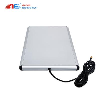 China 13.56mhz Desktop RFID Reader Antenna for Library Jewlery Management and Counter Check-out for sale