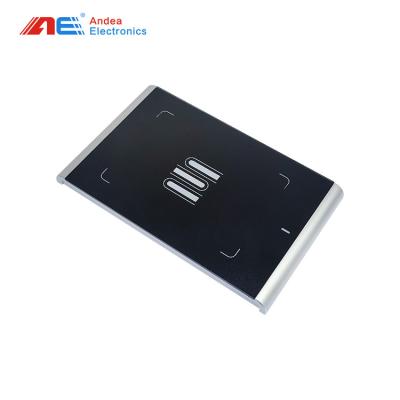 China Lector RFID pasivo sin contacto de 860-960MHz para el seguimiento automático de la línea de producción de la biblioteca en venta