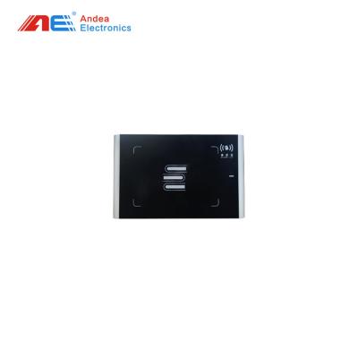 Cina Stazione di lavoro del personale della gamma di frequenza ultraelevata 863-928Mhz di Writer del lettore di ISO18000-6C/EPC Gen2 RFID metà di per il sistema di gestione delle biblioteche in vendita
