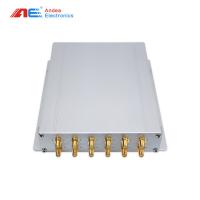 China 13.56Mhz HF RFID Middle Range Reader For Library Management System for sale