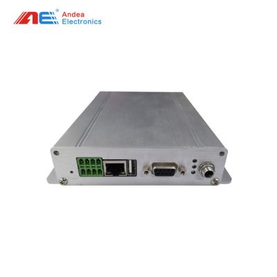 Cina 13.56Mhz sistema medio di For Library Management del lettore della gamma di HF RFID in vendita