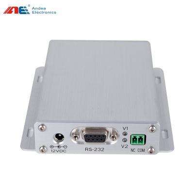 Cina Il mezzo del microchip di HF varia lettore Smart Card Reader di RFID con un lettore Device di 4 porti RFID in vendita
