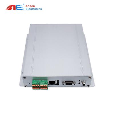 Cina Regolabile potenza di uscita di Integrated One Relay dello scrittore del lettore di HF 13.56Mhz ISO15693 USB Rfid in vendita