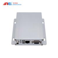 China HF ISO15693 ISO18000-3M1 Mid Range Rfid Reader 75cm Long Read Range High Sensitivity With USB Communication Interface for sale