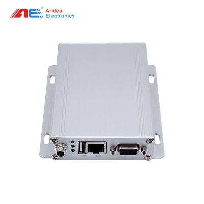 中国 HF 13.56Mhzの中間の範囲のマイクロチップRFIDの読者ISO15693 RFIDの読者の作家 販売のため