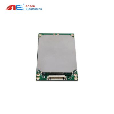 Cina 13.56mhz scrittore medio Module del lettore di Module ISO15693 del lettore della gamma RFID in vendita