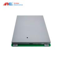China HF ISO15693 Middle Range Smart Card Reader Embedded RFID Reader 13.56MHz With Shielded Design for sale