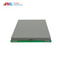 China HF ISO15693 Middle Range Smart Card Reader Embedded RFID Reader 13.56MHz With Shielded Design for sale