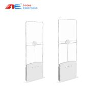 China 13.56MHz HF RFID Gate Reader For Automatic Library Management System RFID Long Range Gate Reader For Library Anti Theft for sale