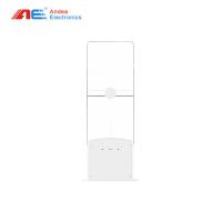 China 13.56MHz HF RFID Gate Reader For Automatic Library Management System RFID Long Range Gate Reader For Library Anti Theft for sale