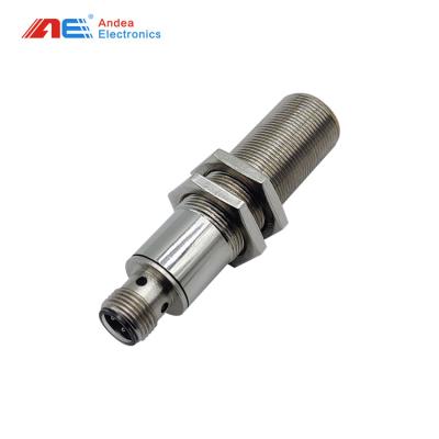 中国 産業分野の粗い環境のためのHF RFIDの読者のアンテナTNCインターフェイス 販売のため