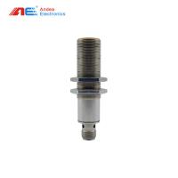 China HF RFID Reader Antenna TNC Interface For Harsh Environments In Industrial Field for sale