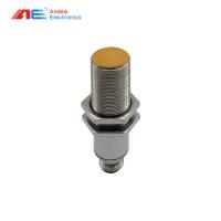 China HF RFID Reader Antenna TNC Interface For Harsh Environments In Industrial Field for sale
