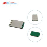 China 860MHz~960MHz OEM RFID Reader UHF Middle Range Reader Module With Anti - Collision Algorithm for sale
