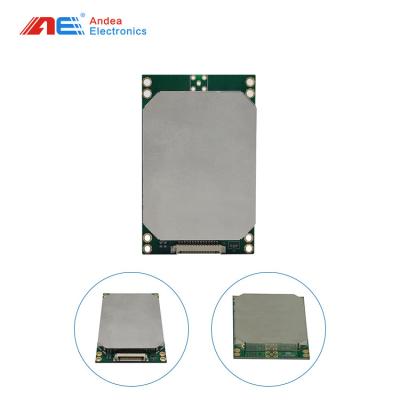 Cina Modulo di lettura/scrittura a medio raggio HF RFID a media potenza compatibile con il protocollo standard internazionale ISO15693 in vendita