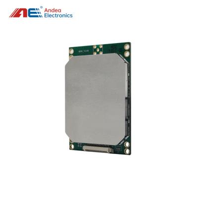 Cina Modulo di lettura/scrittura a medio raggio HF RFID a media potenza compatibile con il protocollo standard internazionale ISO15693 in vendita