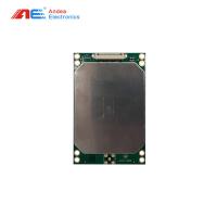 China HF RFID Medium Power Middle Range Read / Write Module Compatible With ISO15693 International Standard Protocol for sale