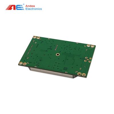 Cina Modulo di lettura/scrittura a medio raggio HF RFID a media potenza compatibile con il protocollo standard internazionale ISO15693 in vendita
