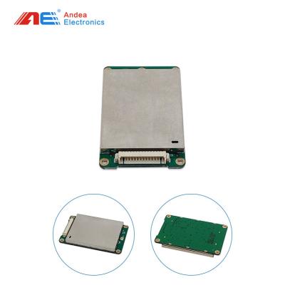 Cina Lettura del modulo dello scrittore del lettore del rfid della gamma di HF 13.5mhz iso15693 e gamma medie di scrittura fino ad un massimo di 45cm in vendita