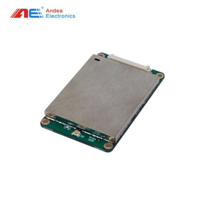 Cina Lettura del modulo dello scrittore del lettore del rfid della gamma di HF 13.5mhz iso15693 e gamma medie di scrittura fino ad un massimo di 45cm in vendita