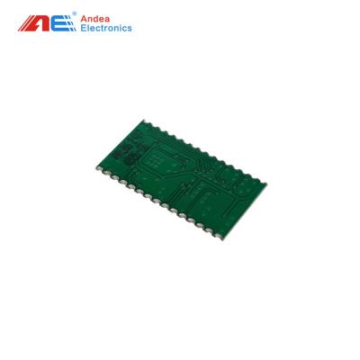 Cina La forte HF di blocco anti- 13.56MHz della capacità ha incastonato lo scrittore Module Stable Performance del lettore di RFID in vendita