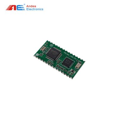Cina La forte HF di blocco anti- 13.56MHz della capacità ha incastonato lo scrittore Module Stable Performance del lettore di RFID in vendita