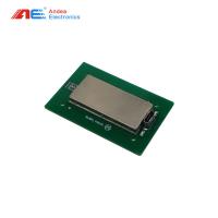 China High Sensitivity RFID Smartcard Reader Module Embedded Type For Access Control Support Multi Protocol for sale