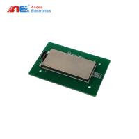 China High Sensitivity RFID Smartcard Reader Module Embedded Type For Access Control Support Multi Protocol for sale