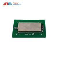 China High Sensitivity RFID Smartcard Reader Module Embedded Type For Access Control Support Multi Protocol for sale