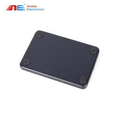 Cina Lettore di NFC di Sensing Quick Response RFID USB del lettore di schede del controllo di accesso di potere di emissione della carta di HF micro in vendita