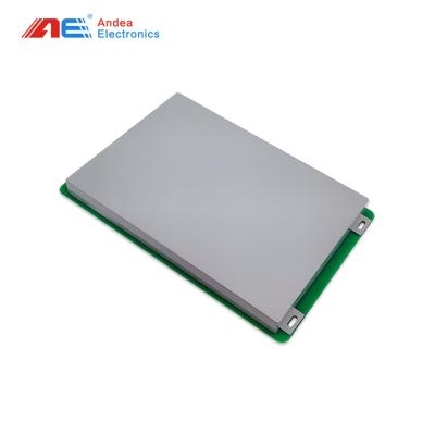 中国 本の分類機械本のためのISO15693 13.56Mhz HF RFIDの読者は点検の機械によって埋め込まれる読者で点検する 販売のため